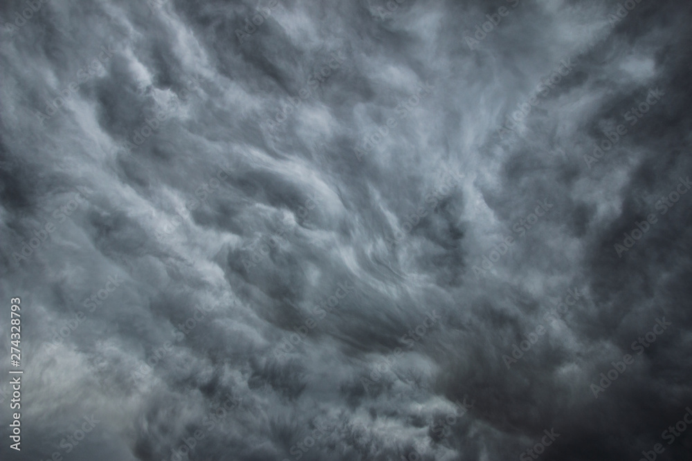 Storm Cloud Texture