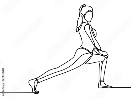 Exercise Drawing