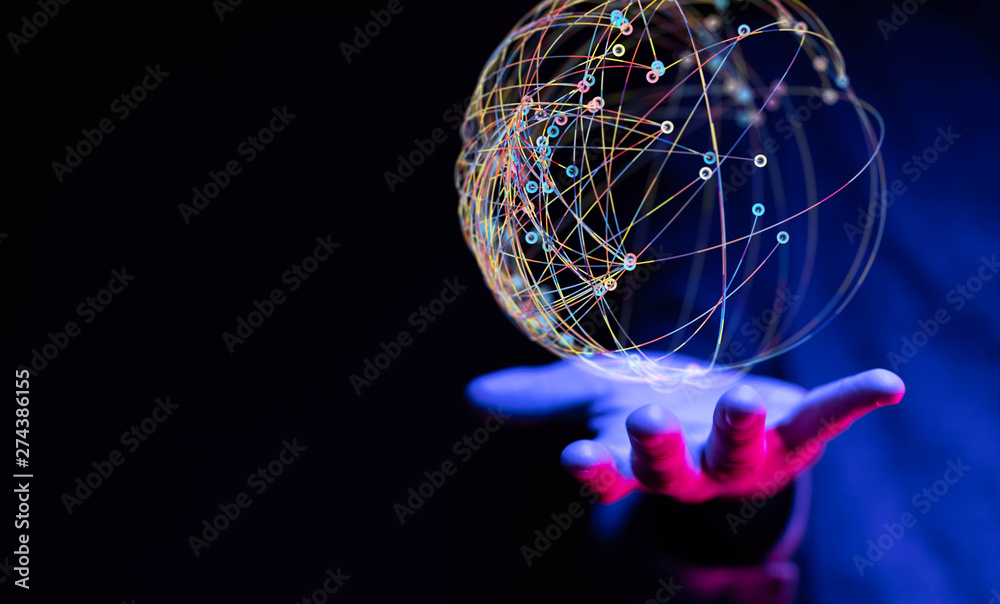 data Stock Photo | Adobe Stock