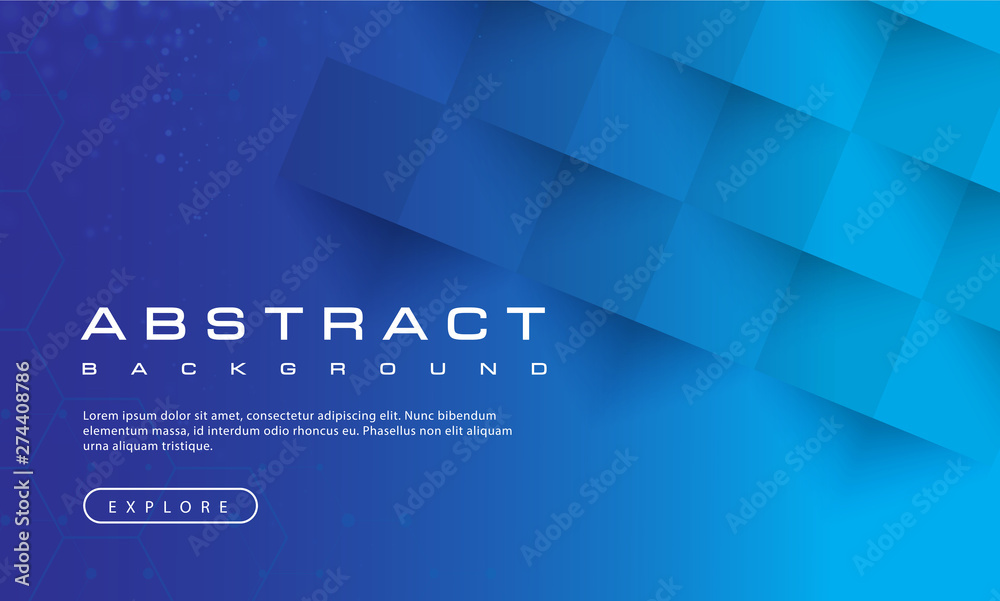 Abstract blue sky background texture, blue textured, banner backgrounds ...