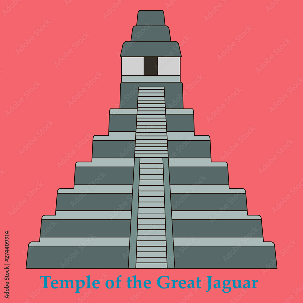 Architectural building. Countries of the world, architecture, monuments ...