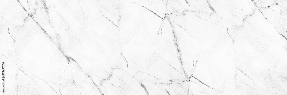 horizontal elegant white marble texture for pattern and background ...