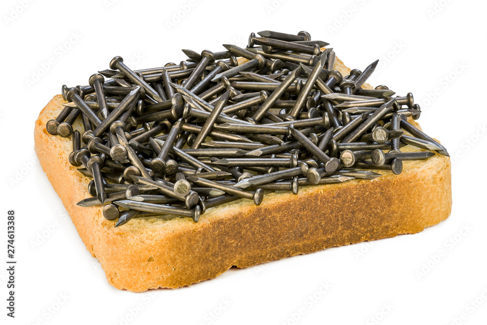 Iron Food Stock Photo | Adobe Stock