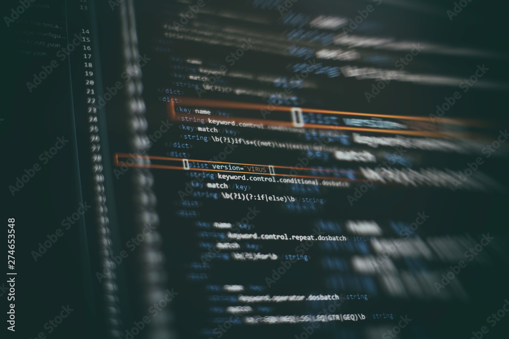 Computer programming often shortened to programming is a process for ...