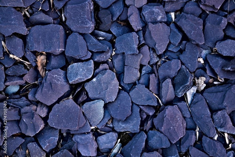 Blue rocks, stones wallpaper, texture, background. Stock Photo | Adobe ...