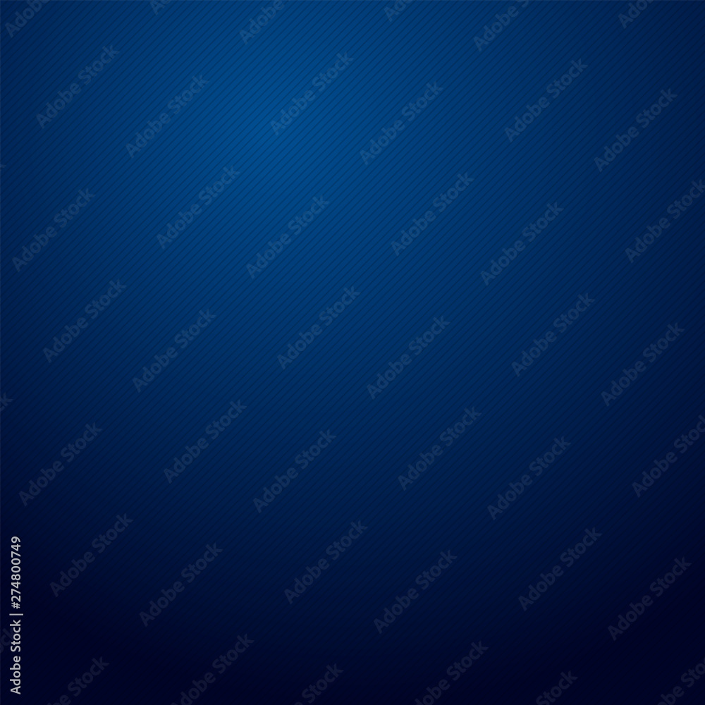 Blue radial gradient texture background. Abstract with shadow. Blue ...