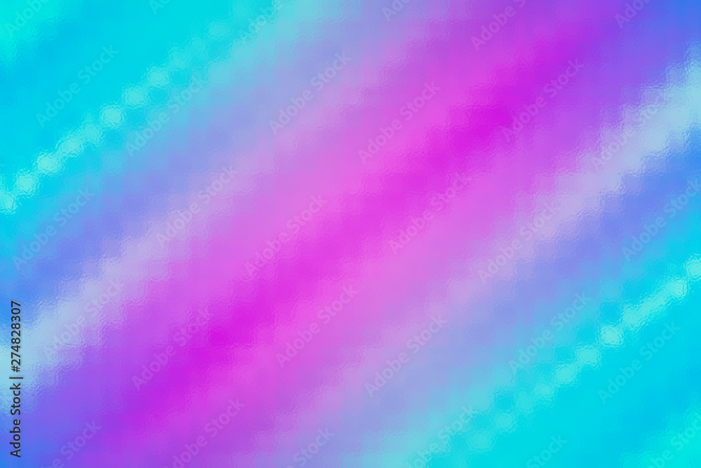 Magenta and blue abstract glass texture background, design pattern ...
