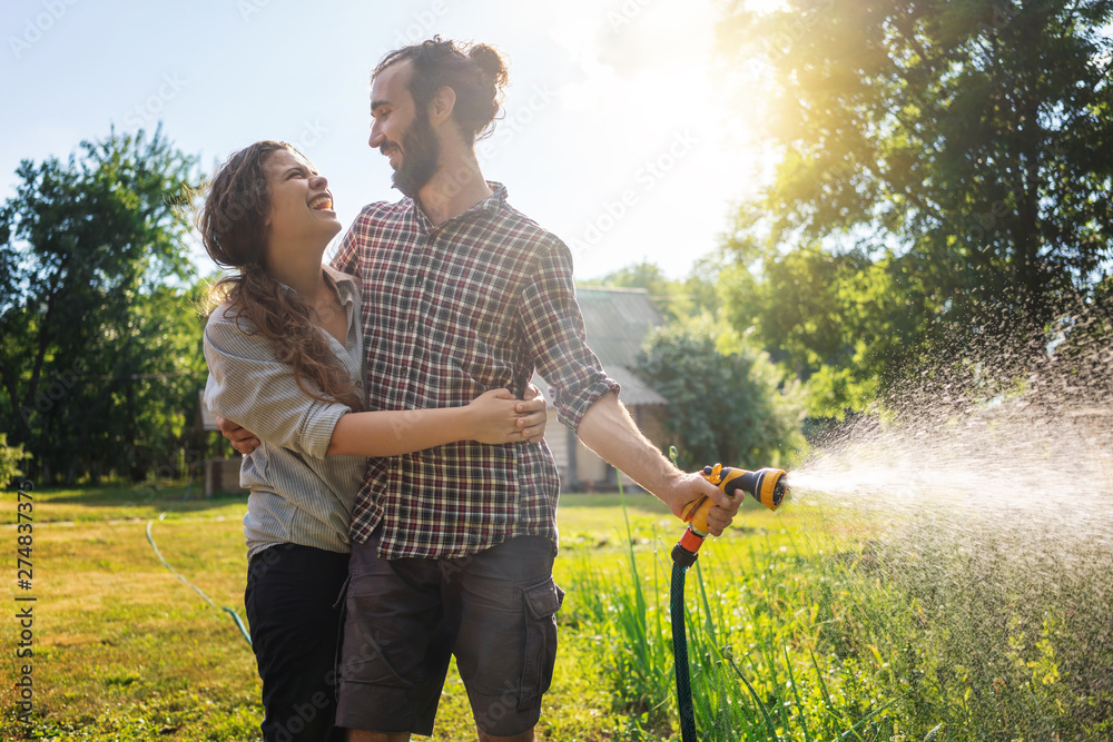 Country Summer Love