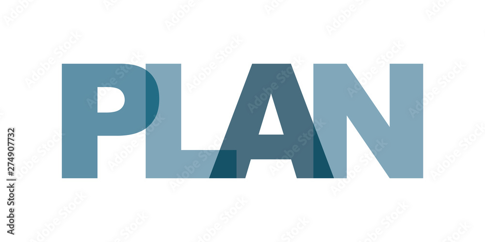 The Word Plan