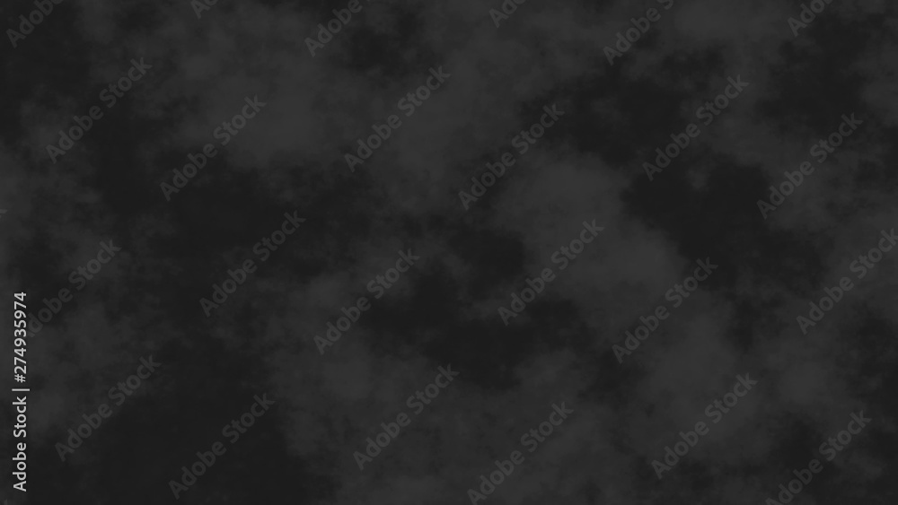 Atmospheric smoke 4K. Haze background. Abstract smoke cloud. 3d ...
