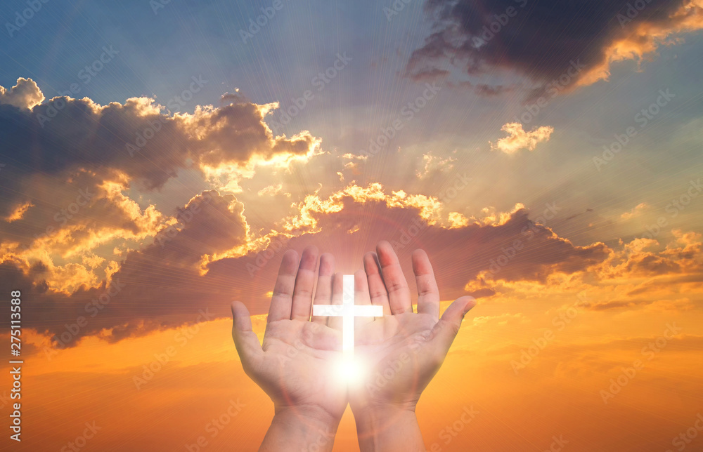 Eucharist Therapy Bless God Helping Repent Catholic Easter Lent Mind ...