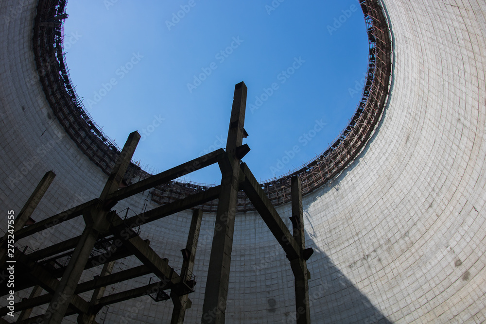 Walk inside The Chernobyl after 30 years, disaster was an energy ...