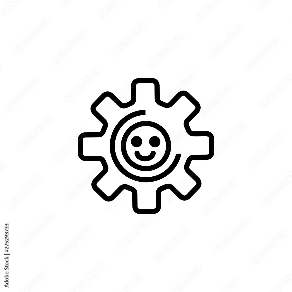 Technical Skills Icon