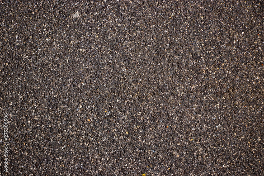 Grit ground stone pebble walk pavement texture surface Stock Photo ...