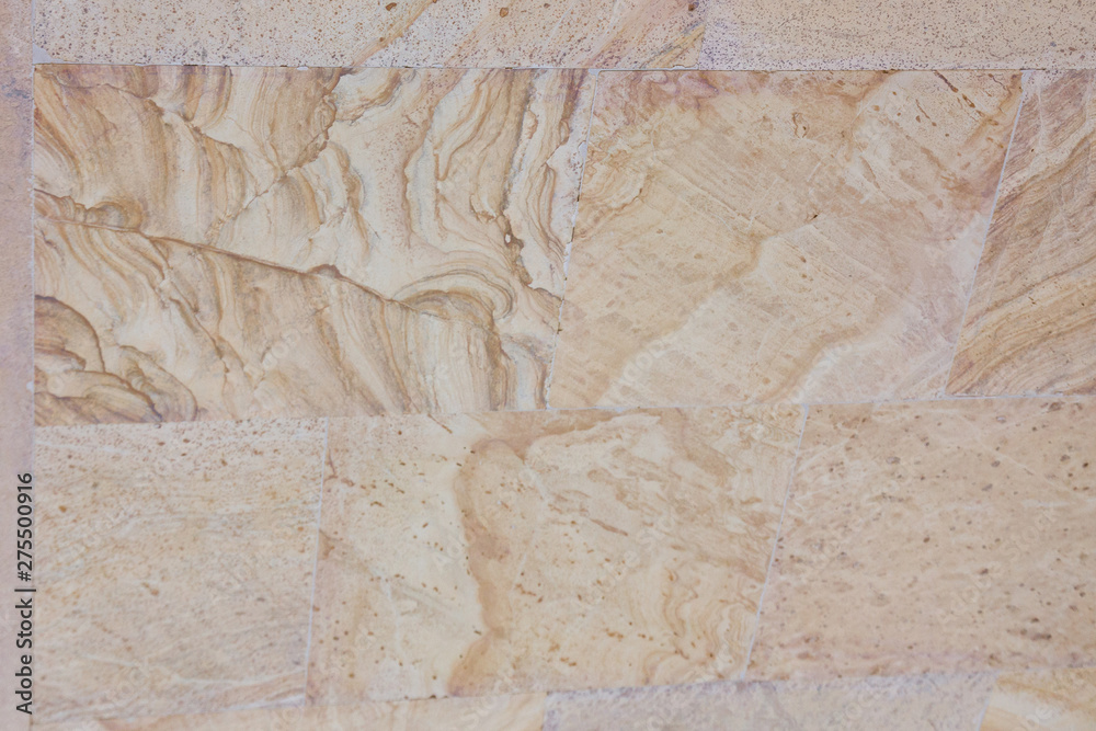 Beige marble stone texture marmoreal background. Stock Photo | Adobe Stock