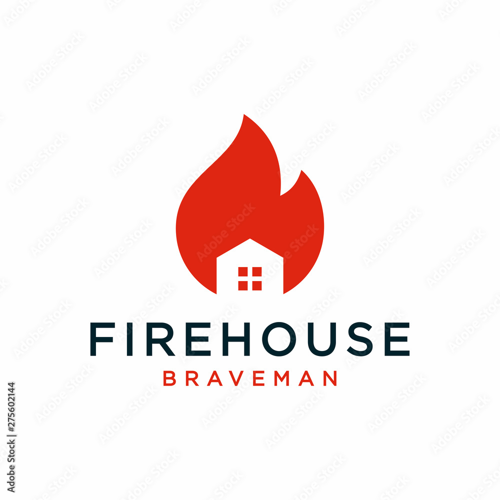Firehouse Logo