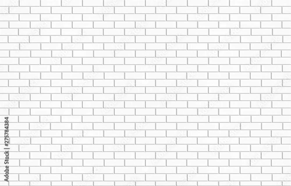 brick tile wall ,ceramic texture for background Stock Illustration ...