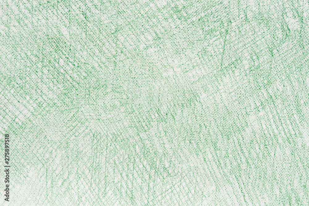 green crayon doodles on paper background texture Stock Photo | Adobe Stock