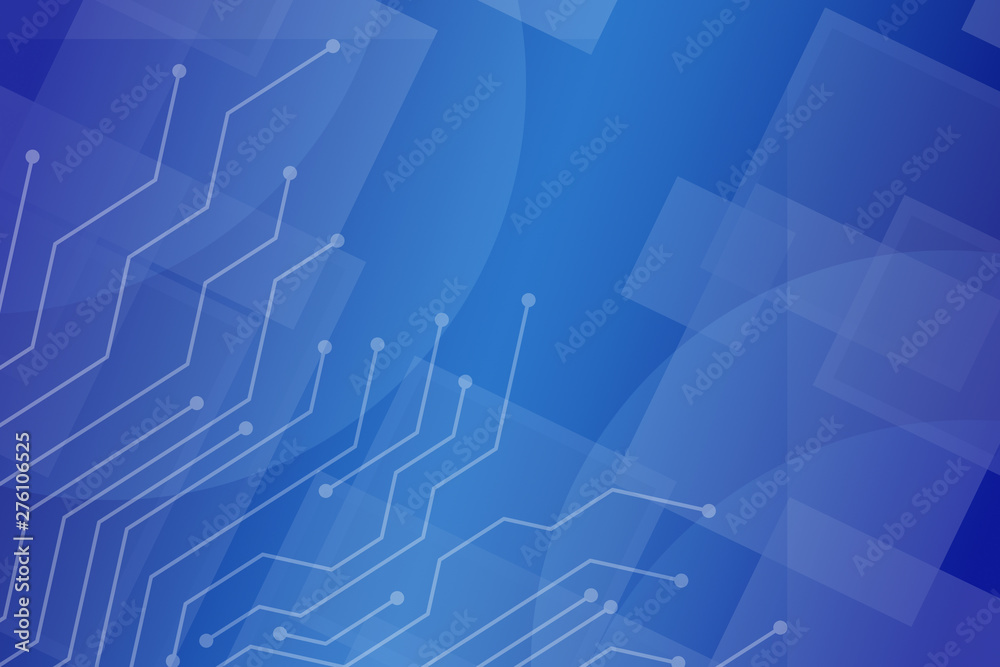 abstract, blue, wave, design, lines, line, wallpaper, illustration ...