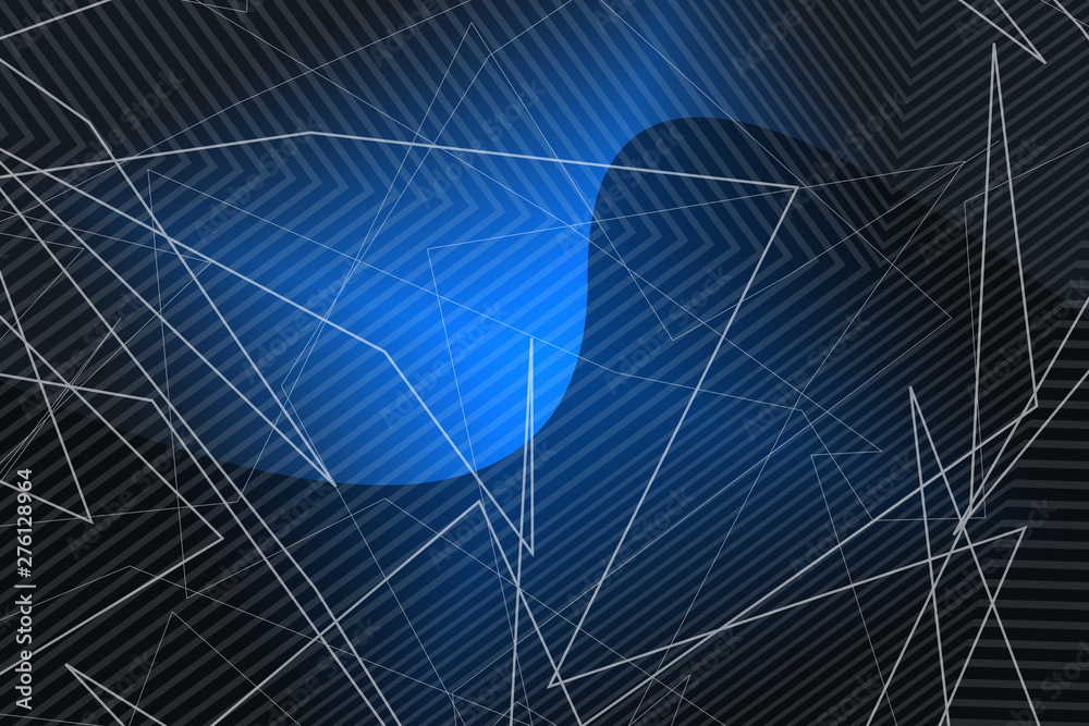 abstract, circuit, technology, computer, blue, pattern, board, design ...