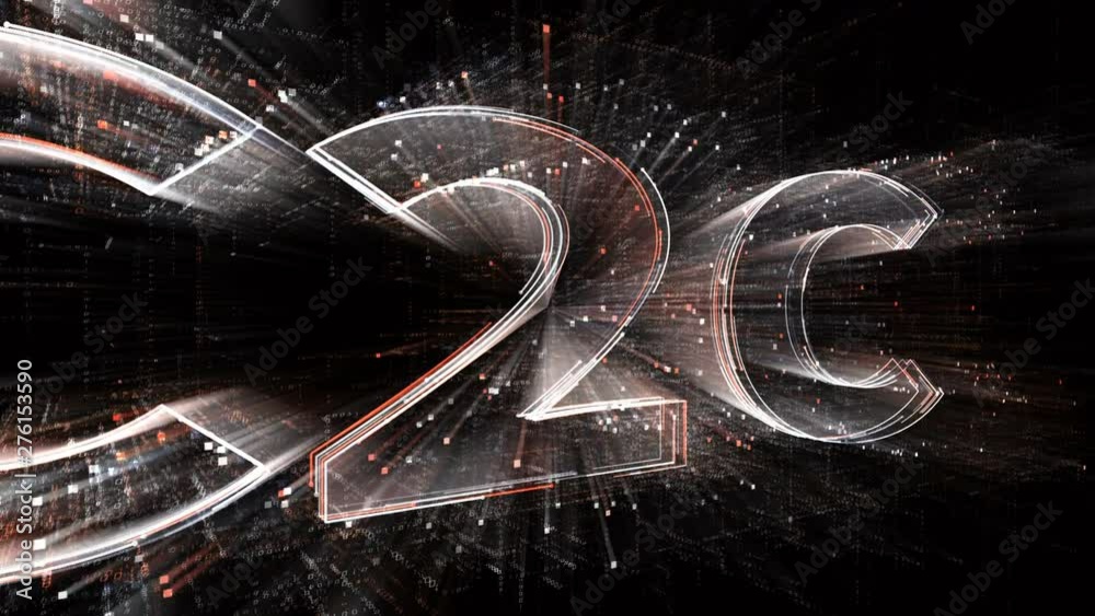 4k C2C word tag cloud;binary computer code.The Matrix style binary computer code shaped text ...