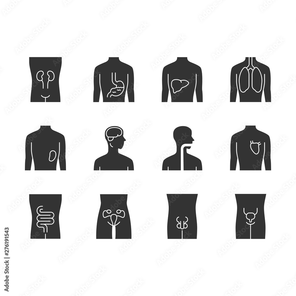 Symbols Of Good Health