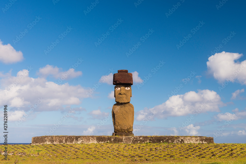 Rapa Nui National Park