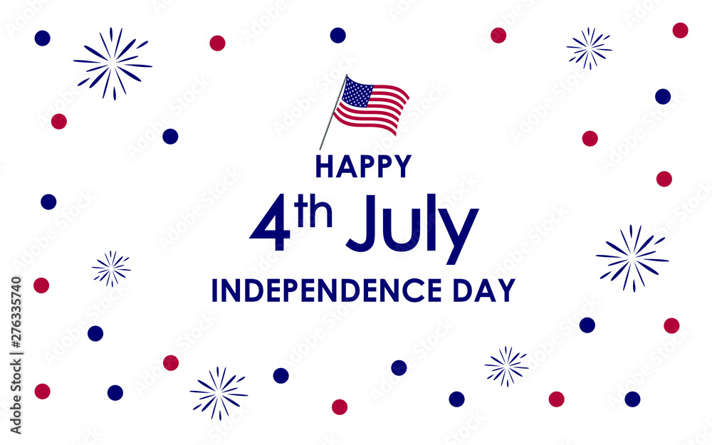 4th Of July Greetings