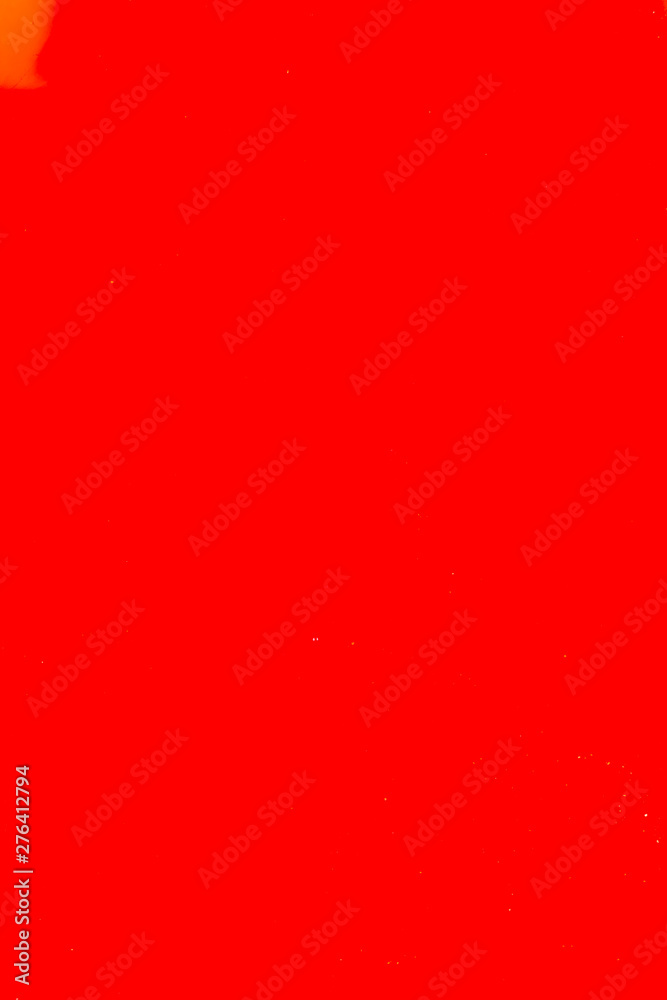 Abstract red background. Bright red pattern. Blank for designer in the ...