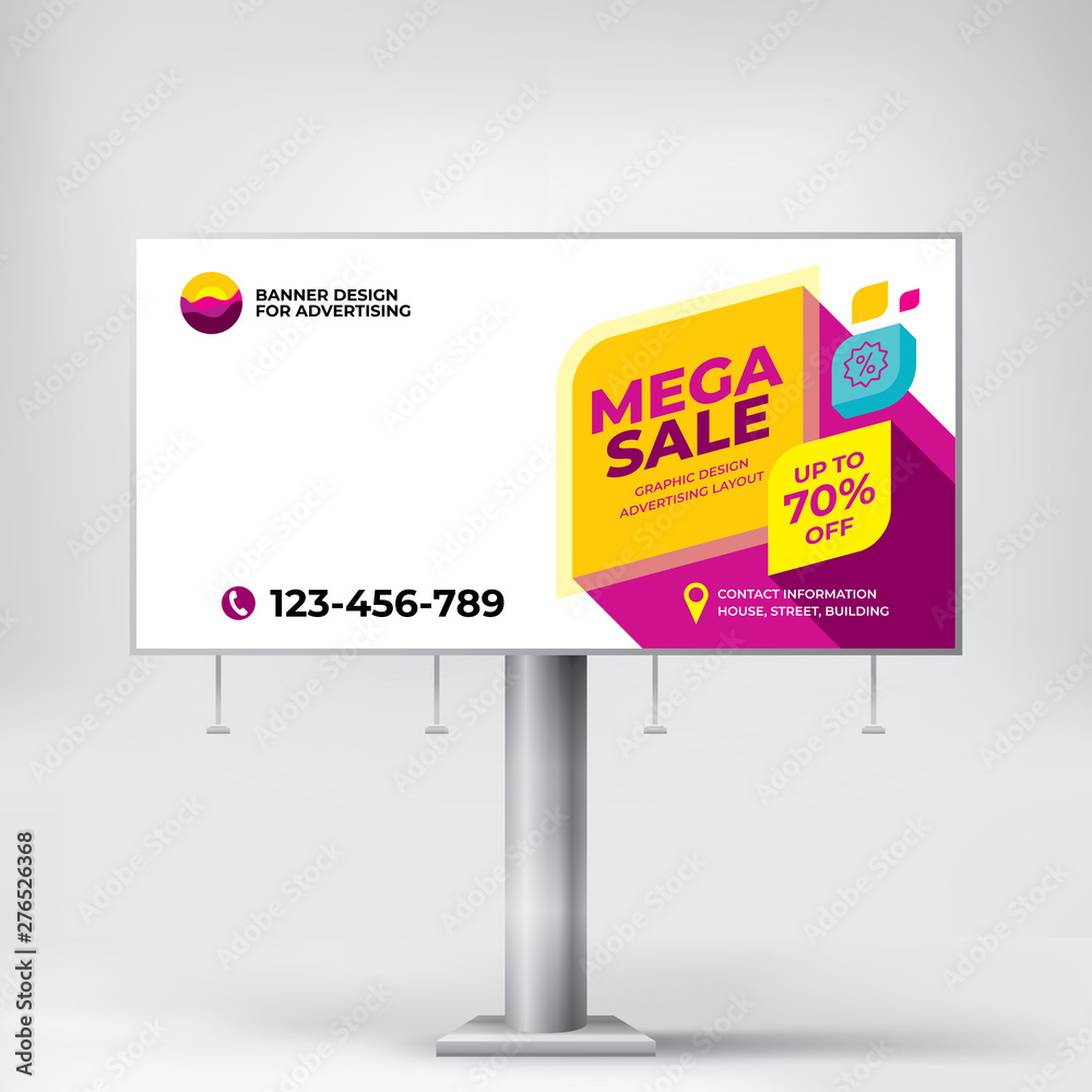 Cool Outdoor Advertising