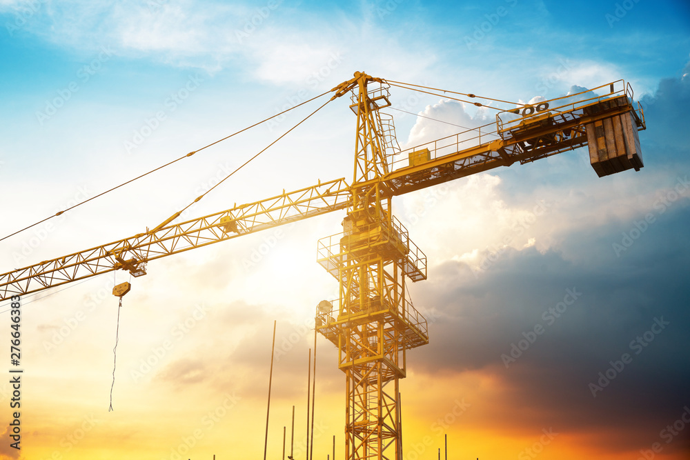 Crane, Pedestal crane winch, Steel wire rope on production platform ...