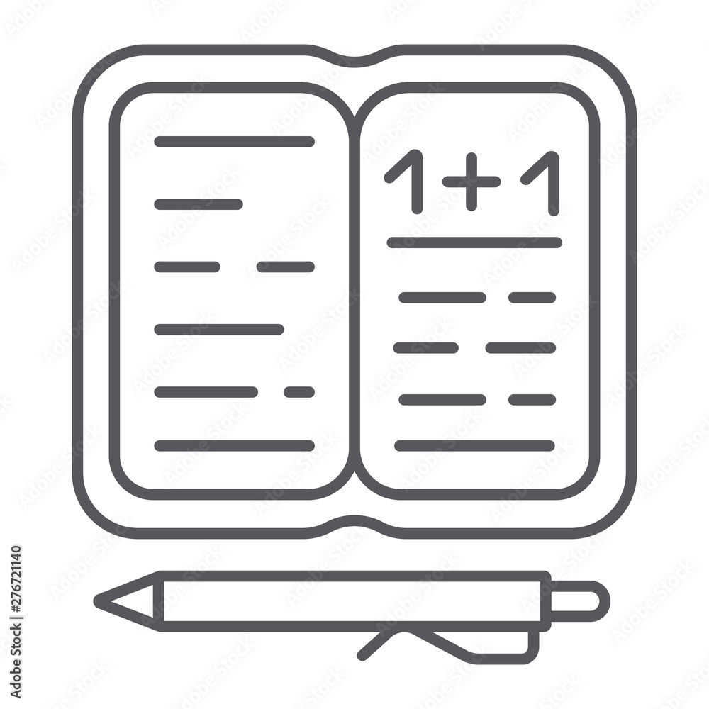 Homework Paper Clipart