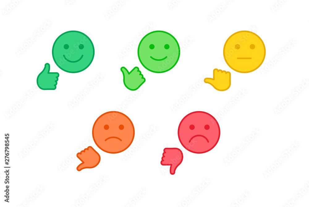 Questionnaire Flat Icon