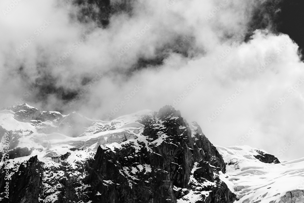 Nevado verdish Stock Photo | Adobe Stock