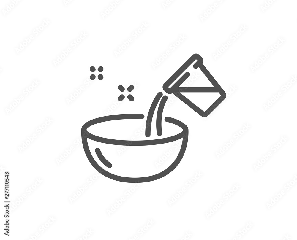 Use Of Water In Cooking Clipart Black