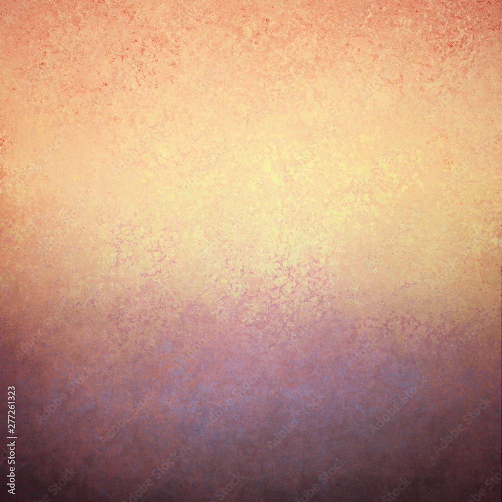 Faded Fall Background