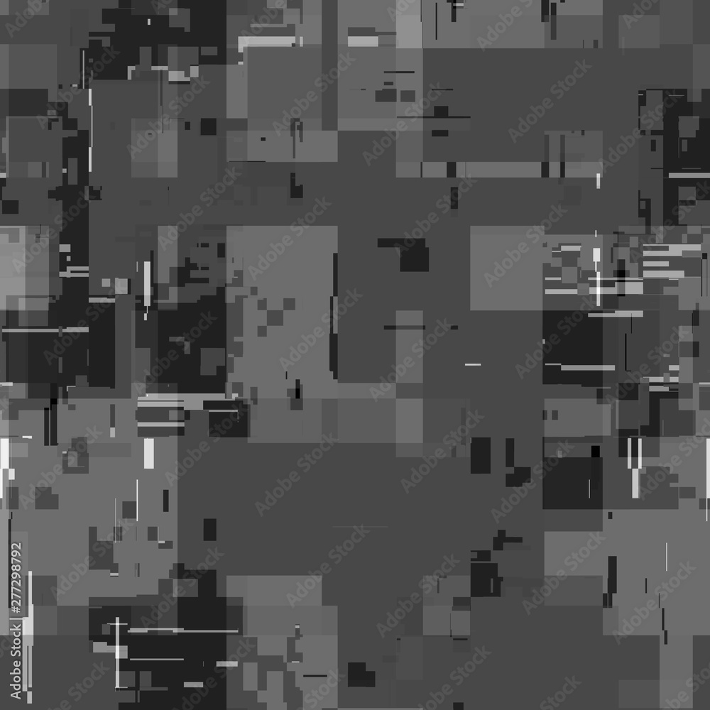 Technical grid seamless displacement map for 3d rendering ilustração do ...