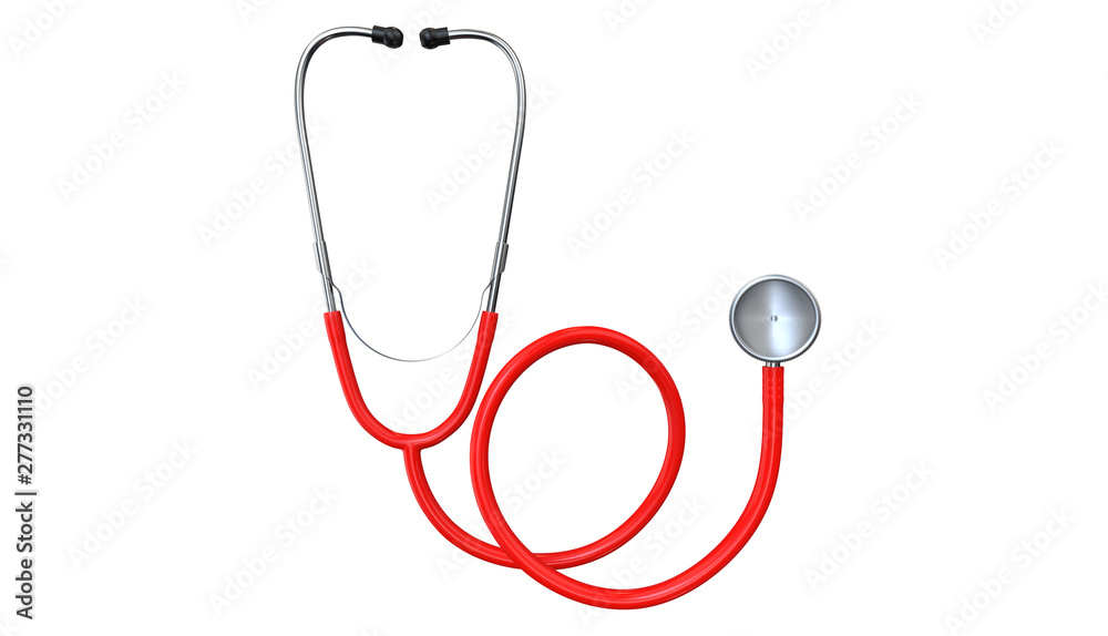 Nurse Red Symbol