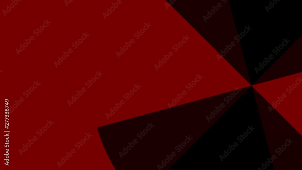 Circular 2D graphic pattern that rotates counter-clockwise, anchor ...