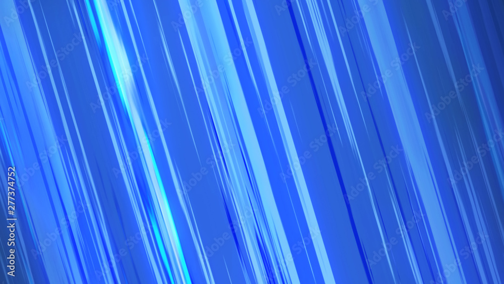 Blue Comic speed lines background texture pattern effect in cartoon ...