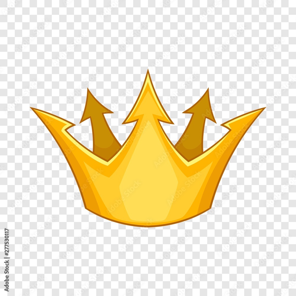 Prince Crown Vector
