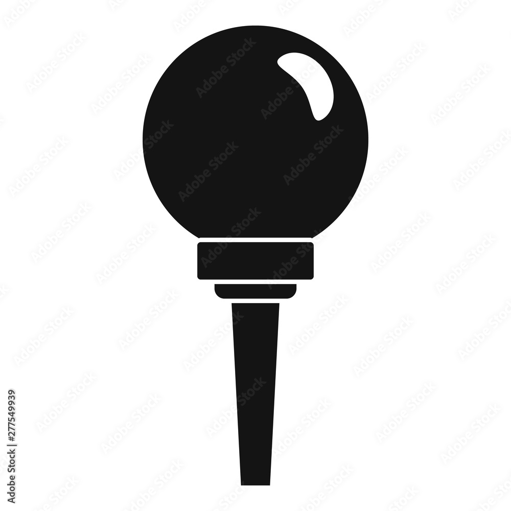 Golf Ball Icon Png