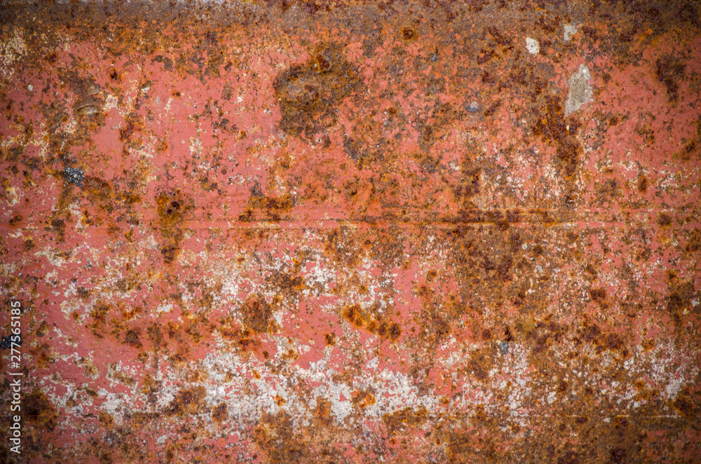 Rost, rostiger Hintergrund, Textur, Struktur, verwittert Stock Photo ...
