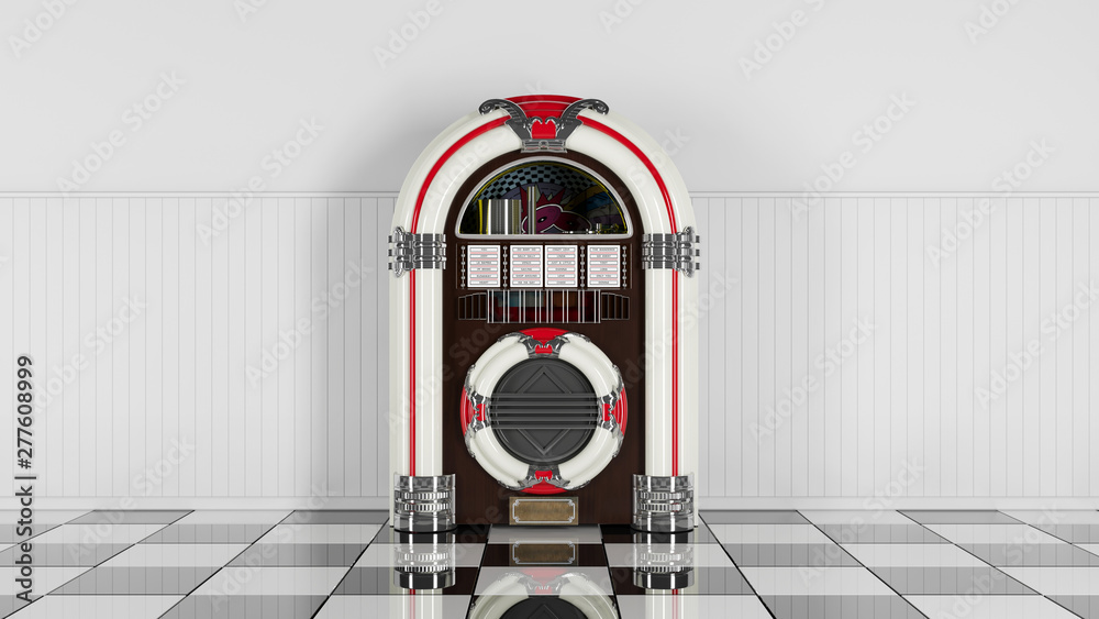 60s Jukebox