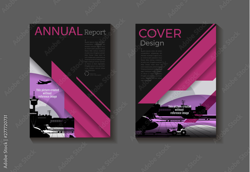 pink background modern cover design abstract book cover Brochure cover ...