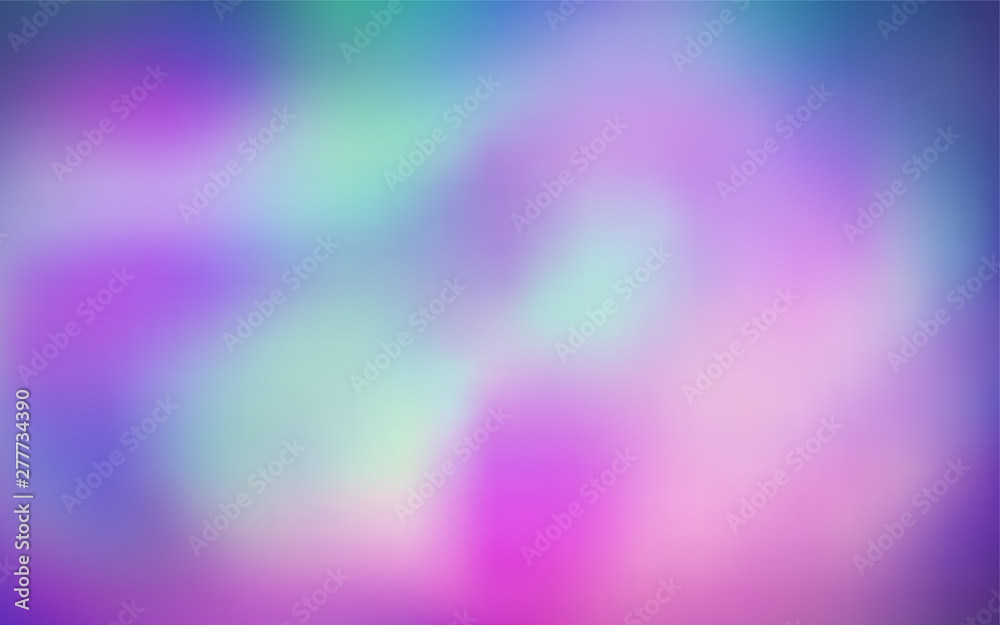 Abstract Simple Holographic Colors Gradient Abstract Color animated ...
