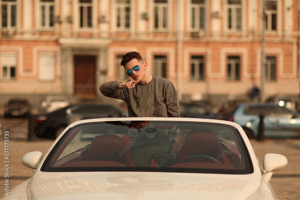 Car, bentley, luxury, Sexy, sexually, sunglasses, auto, rich, guy ...