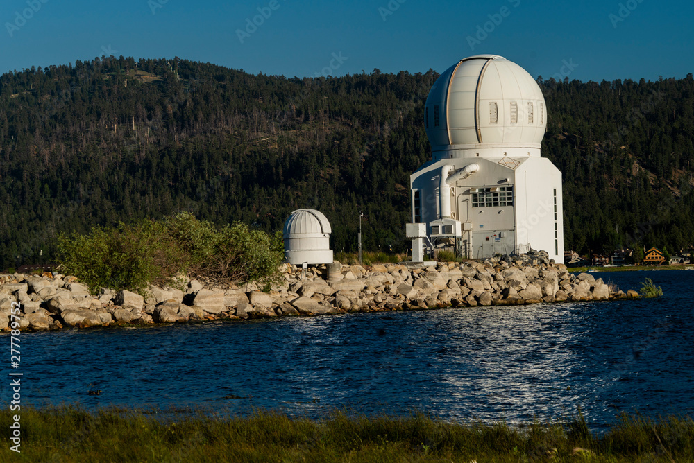 Big Bear Solar Observatory Hours