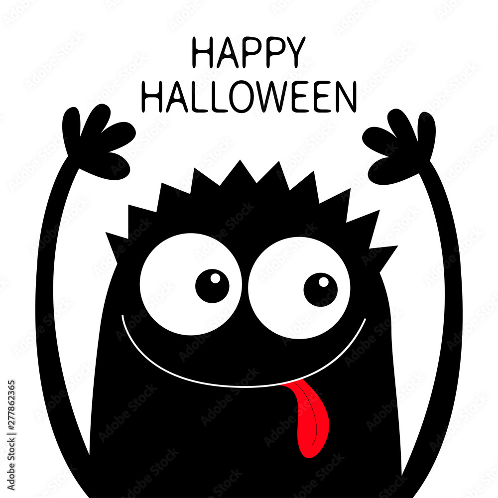 Two Eyes Clipart Black And White