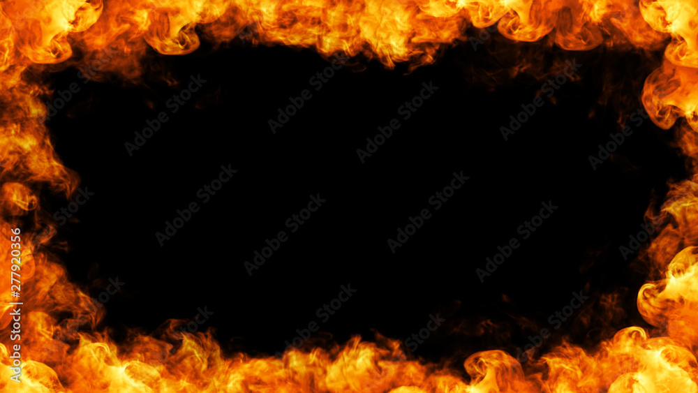An element of smoke/fire design. Enjoy. Thank you. Stock Photo | Adobe ...